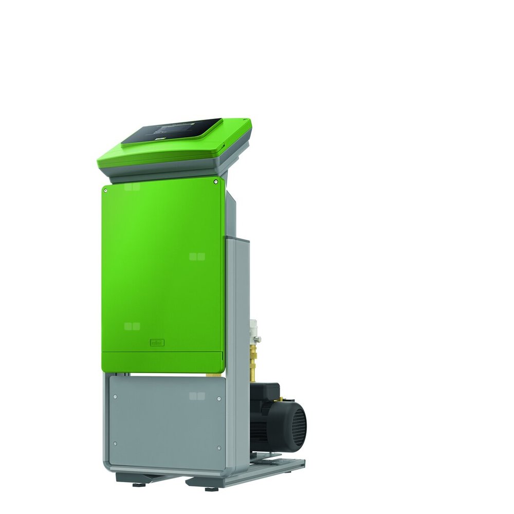 Jednostka sterująca Variomat Control Touch VS 2-1/35 - Instal-Konsorcjum