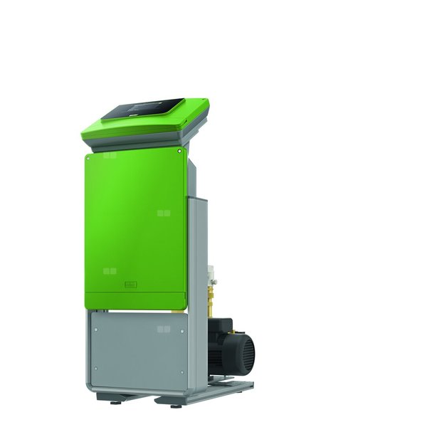 Jednostka sterująca Variomat Control Touch VS 2-1/35 - Instal-Konsorcjum